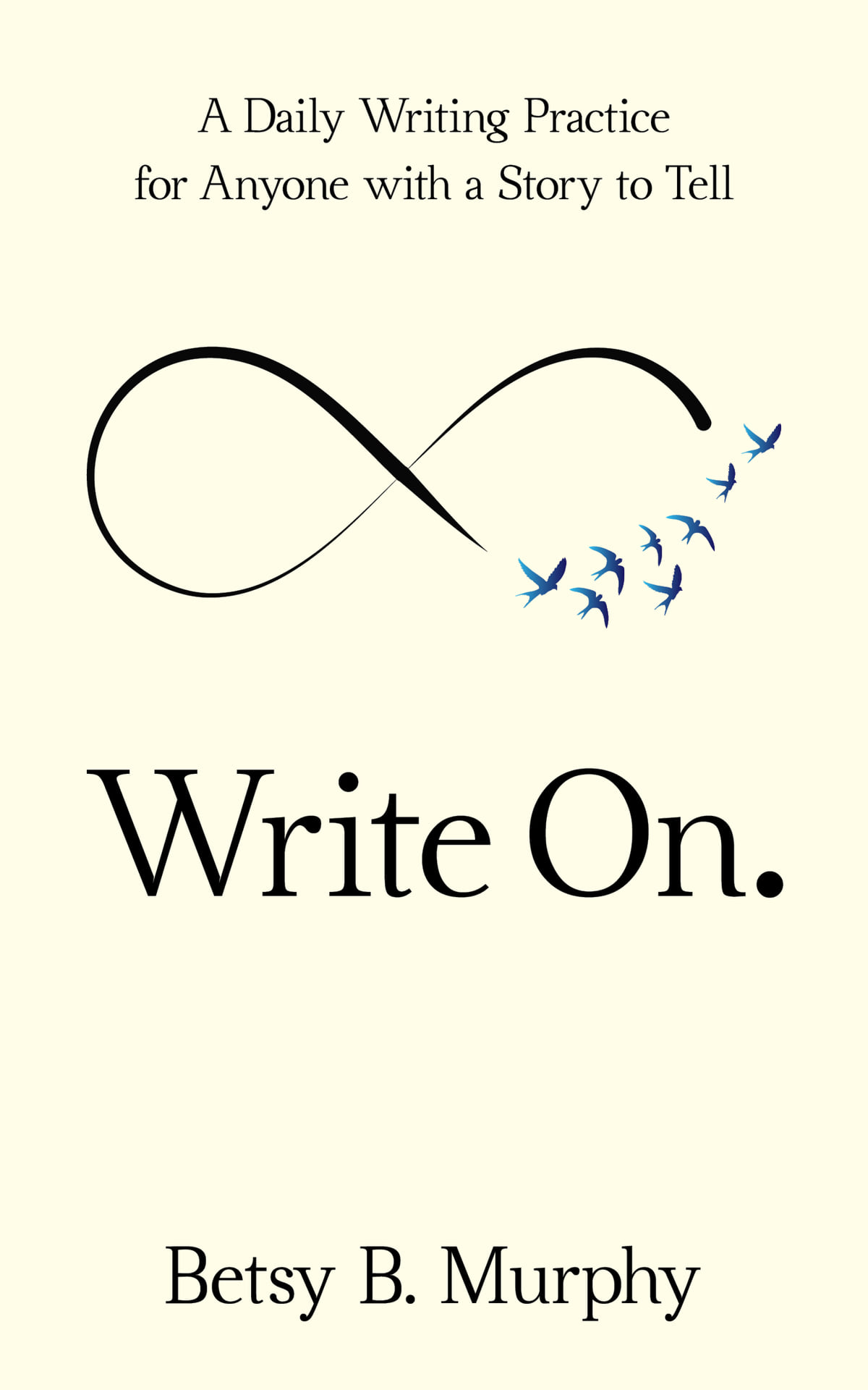 Betsy B. Murphy — Home